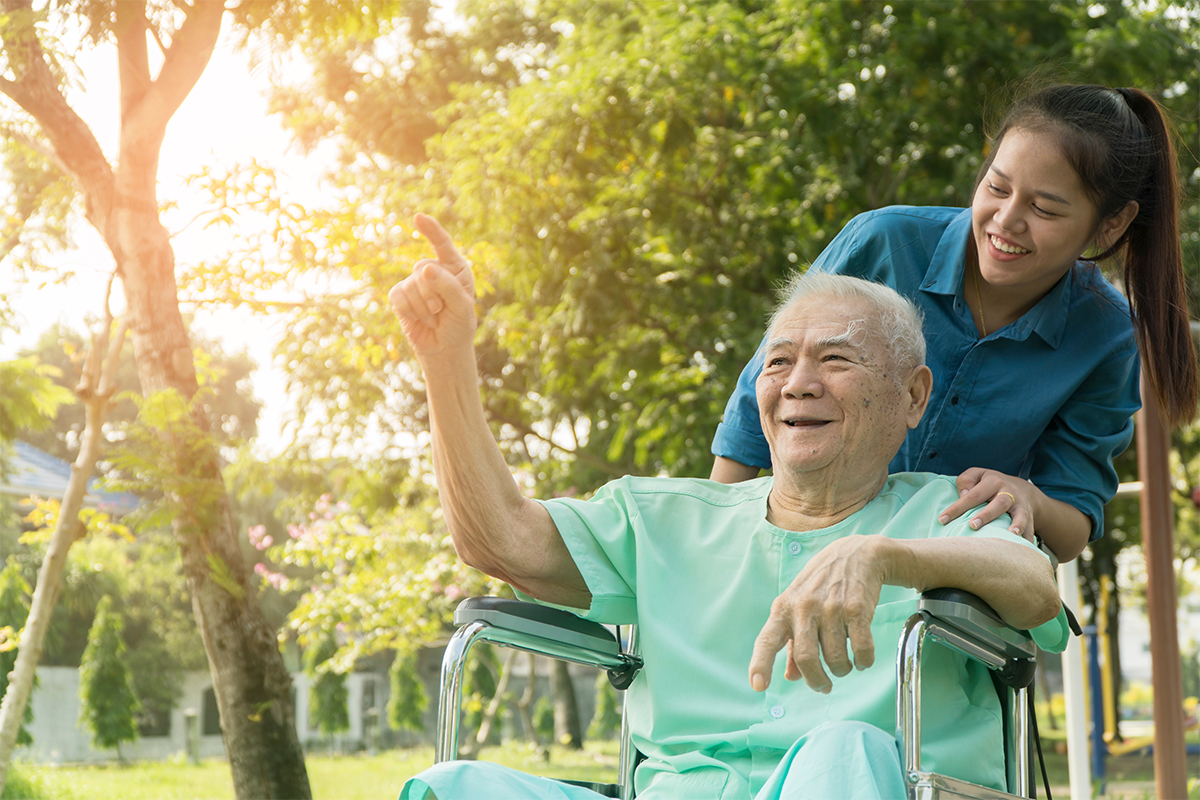 Home - Choose2Care.ca - BC Health Care Assistants