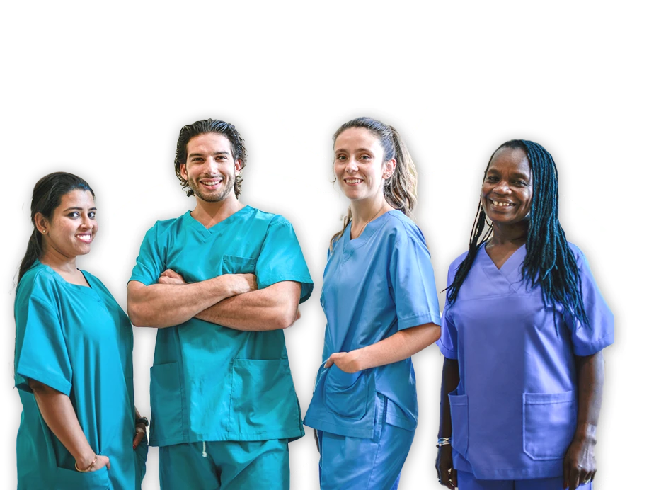 Employment - Choose2Care.ca - BC Health Care Assistants